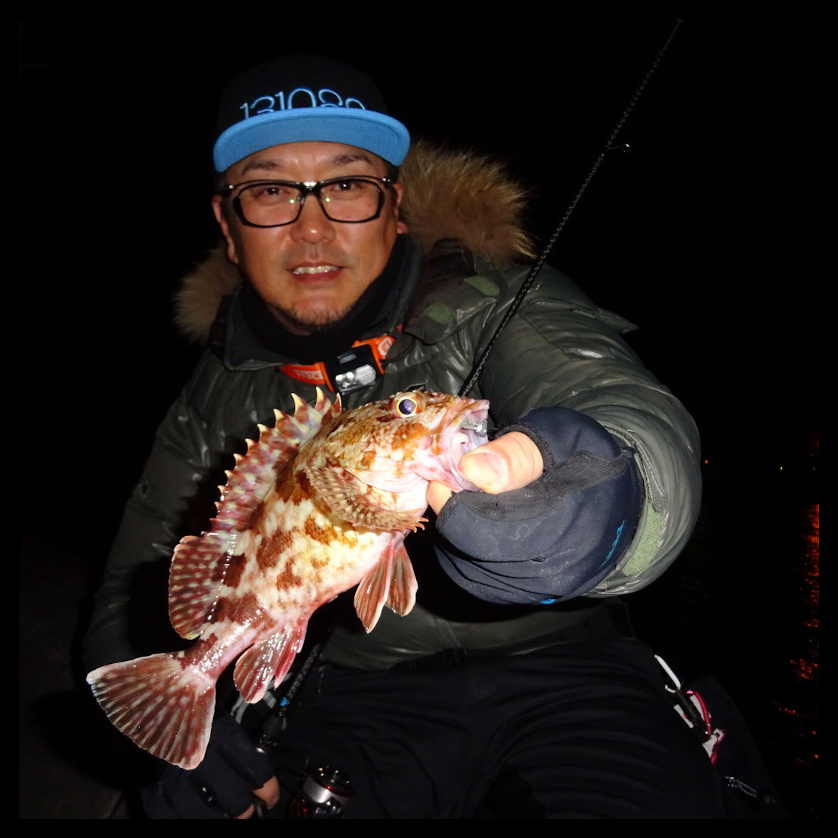 フィールドスタッフ｜BREADEN｜ブリーデン